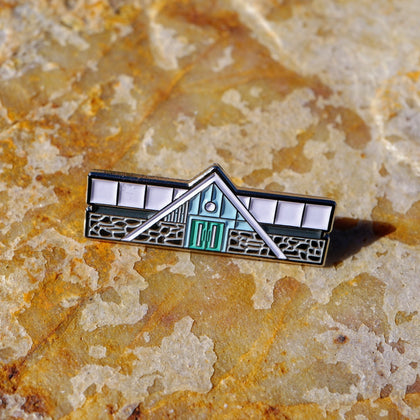 Mid Mod Pins – Form & Funk Studio